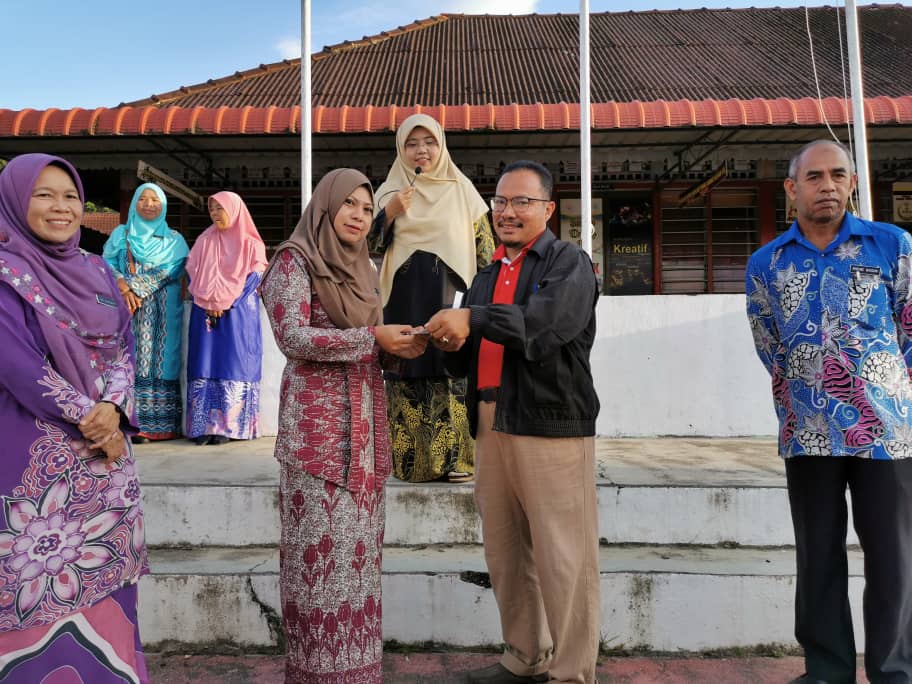 Cabaran warga pendidik murid pendidikan khas | RENTAS7